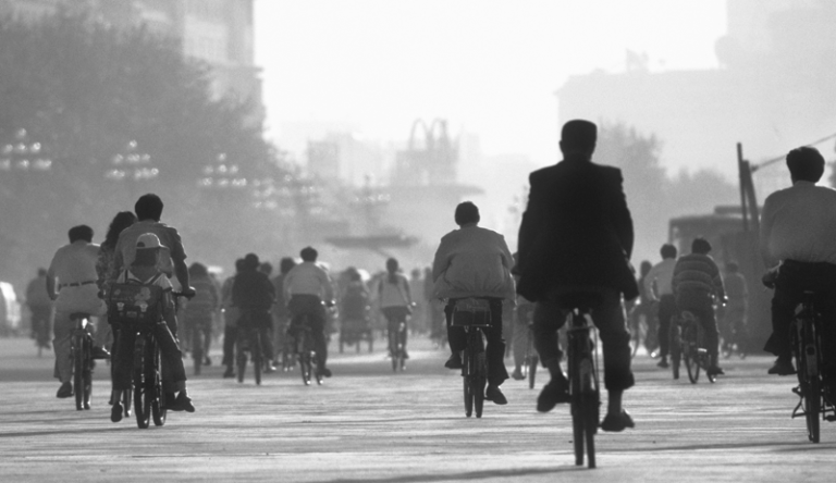 Case Study: Air Quality - Resilience Standards